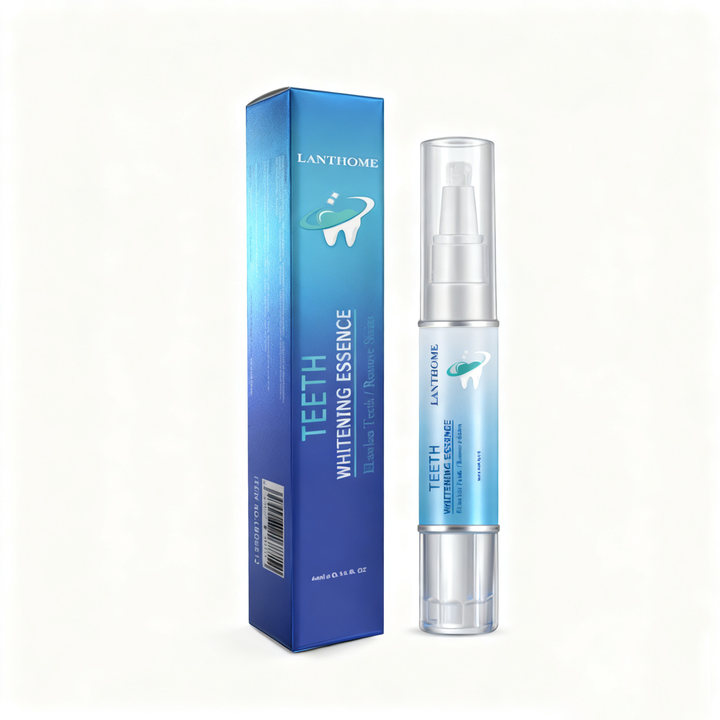 BUY 1 GET 1 FREE | Teeth Whitening Essence – Ggvbeauty